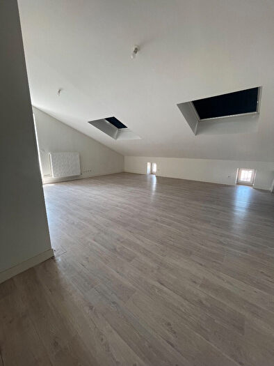 Roche-la-Molière : Appartement 3 pièces à louer