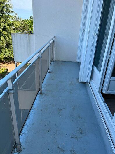 Appartement 1 pièce à louer - Saint-Lambert-des-Levées, Croix Verte