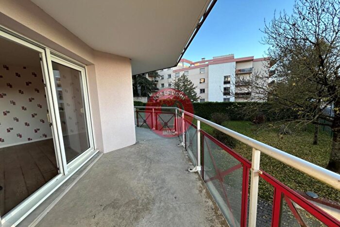 Appartement à vendre - Dijon, Poincaré, Grésilles - 5 pièces - 3 chambres