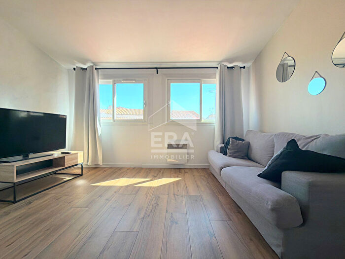 Pertuis, Centre-ville, Fours à Chaux, Claret : Appartement 2 pièces à louer