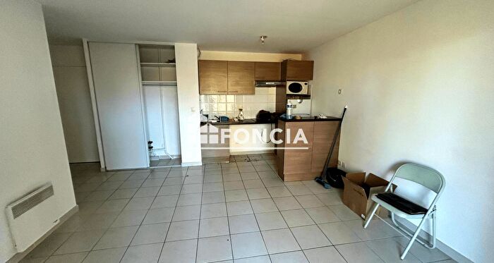 Appartement à vendre - Montélimar, Cabiac, Montlouis, Margerie, Chapellerie - 3 pièces - 2 chambres