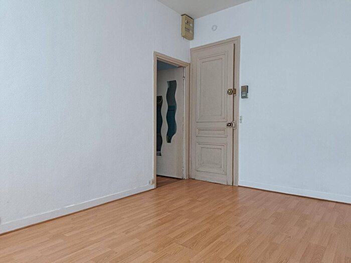 Appartement 1 pièce à louer à Centre, Lille