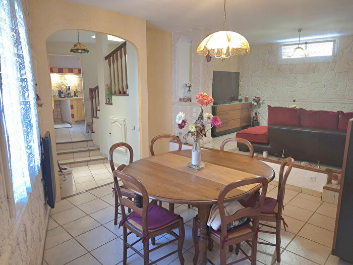 Maison 3 pièces à vendre à Allauch, Centre-ville, Village