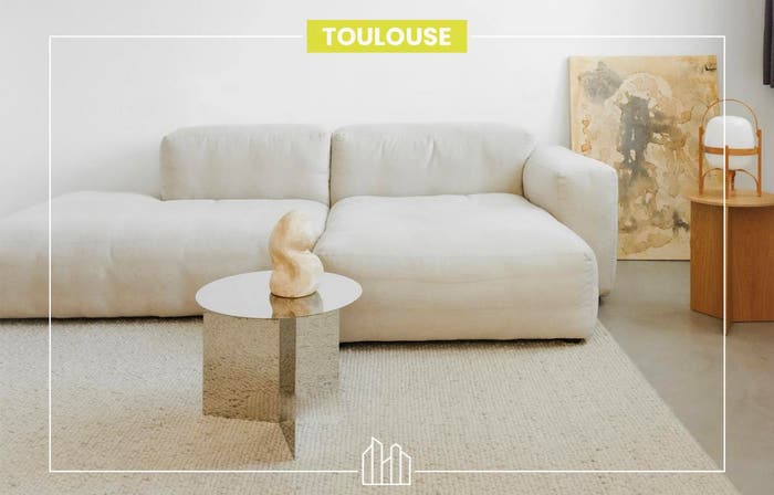 Maison 2 pièces à vendre à Toulouse, Sesquières
