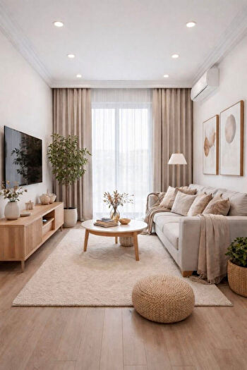 Appartement à vendre - Vitry-sur-Seine, Les Ardoines - 4 pièces - 3 chambres