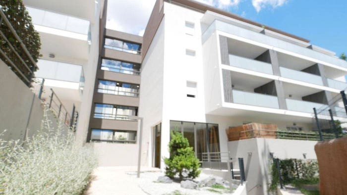 Montpellier - Appartement 2 pièces à louer