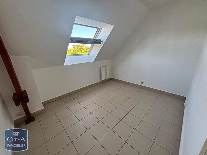 Appartement 2 pièces à louer - Saint-Germain-la-Blanche-Herbe