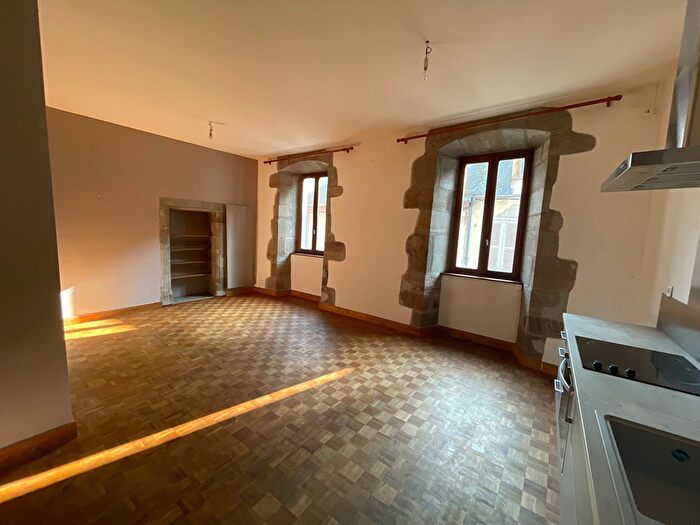 Appartement 3 pièces à Espalion, à louer