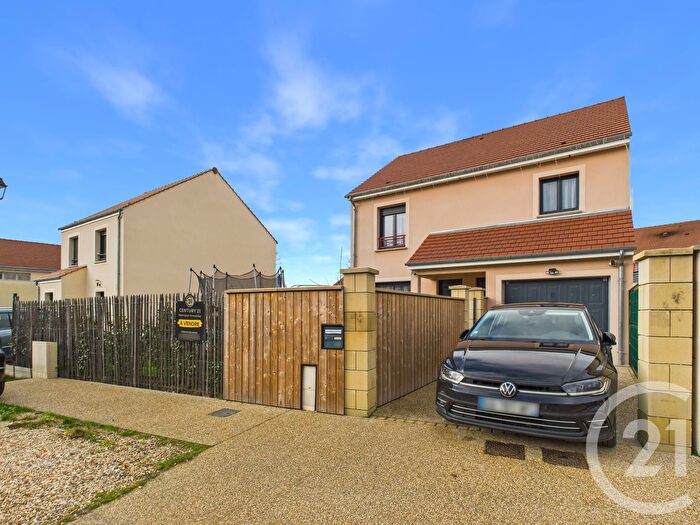 Maison à vendre - Rambouillet, Saint-Hubert, Louvière - 6 pièces - 4 chambres