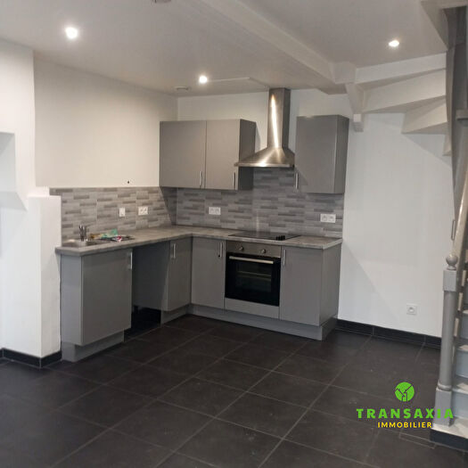Maison 3 pièces à Miramont-de-Guyenne, à vendre
