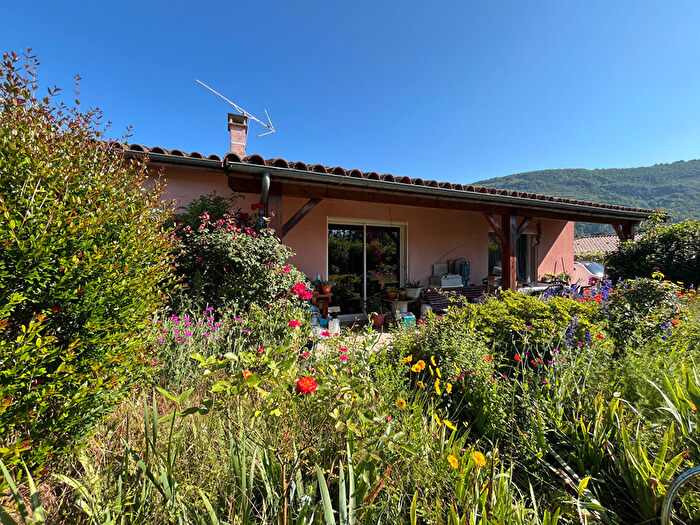 Maison 4 pièces à vendre - Foix