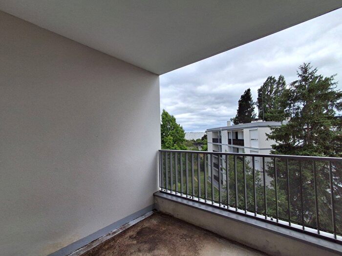 Appartement 3 pièces à louer à Saint Martin-Canteloup-Bourleaux, Villenave-d'Ornon