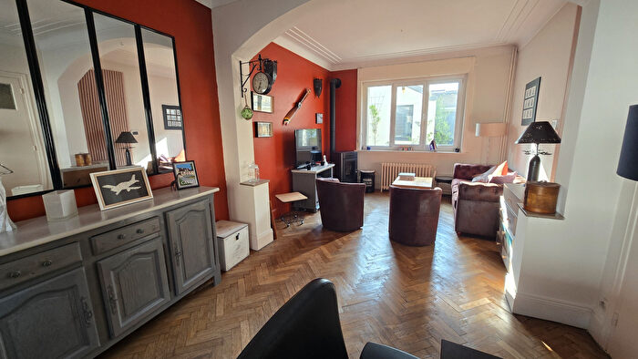 Marquise : Maison 6 pièces à vendre