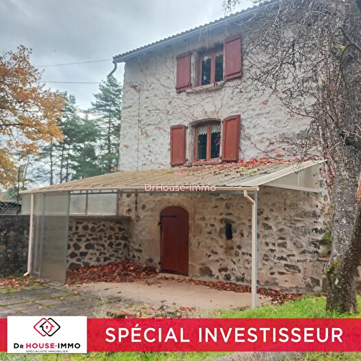 Maison 14 pièces à vendre à Brives-Charensac