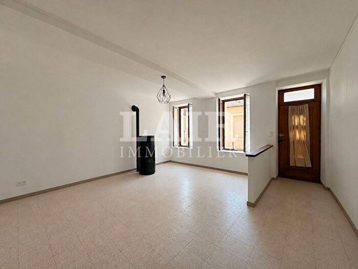 Maison 3 pièces à louer à Sud, Mamers