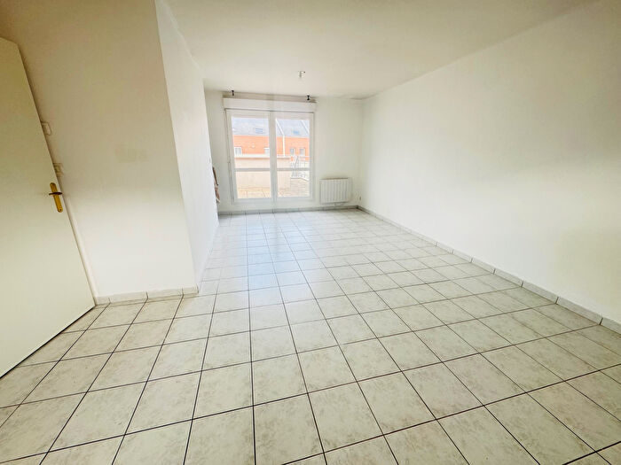 Appartement à vendre - Amiens, Montières - 4 pièces - 4 chambres