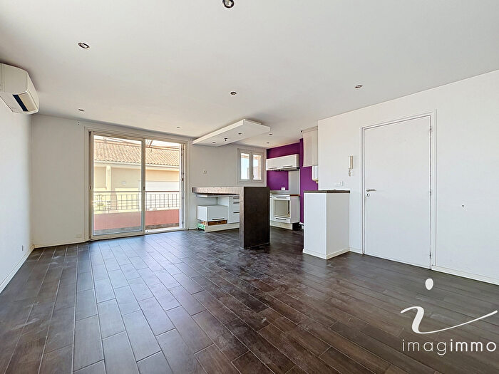 Appartement 3 pièces à vendre à Palavas-les-Flots