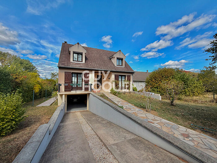 Limeil-Brévannes, Pasteur, Marquèze - Maison 5 pièces à vendre