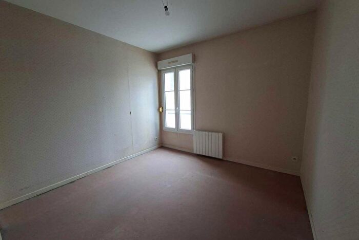 Appartement à vendre - Dijon, Clémenceau, Gare, Porte Neuve - 4 pièces - 3 chambres