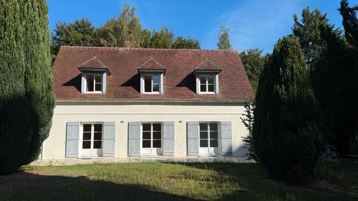 Maison 7 pièces à vendre - postalCode