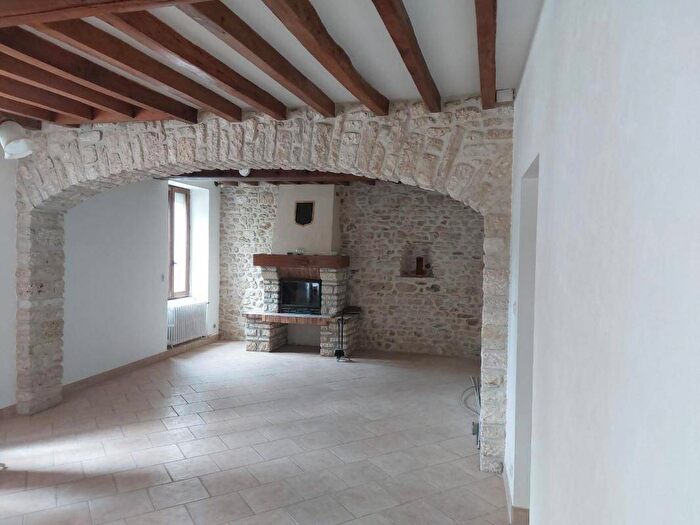 Maison 5 pièces à Villiers-en-Dés uvre, à louer