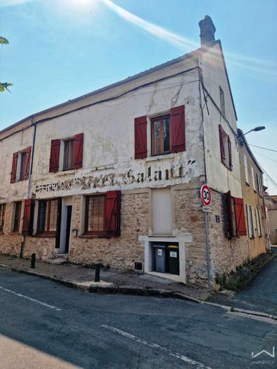 Maison 5 pièces à louer - Vert