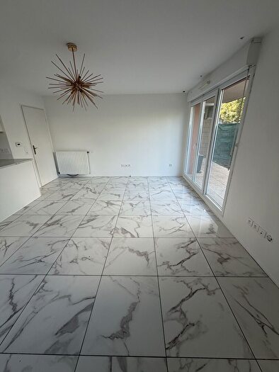 Appartement 4 pièces à vendre - Villiers-le-Bel, Derrière les Murs, Cerisaie