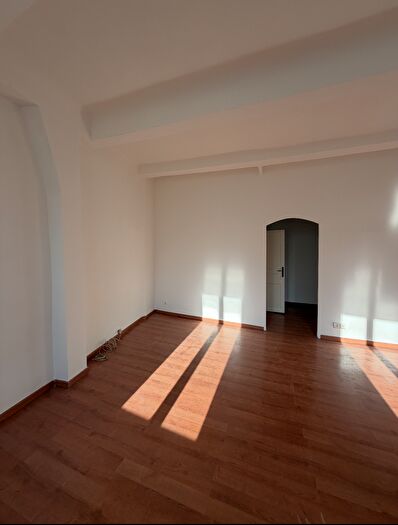 Appartement à vendre - Marseille e , Le Camas - 3 pièces - 2 chambres