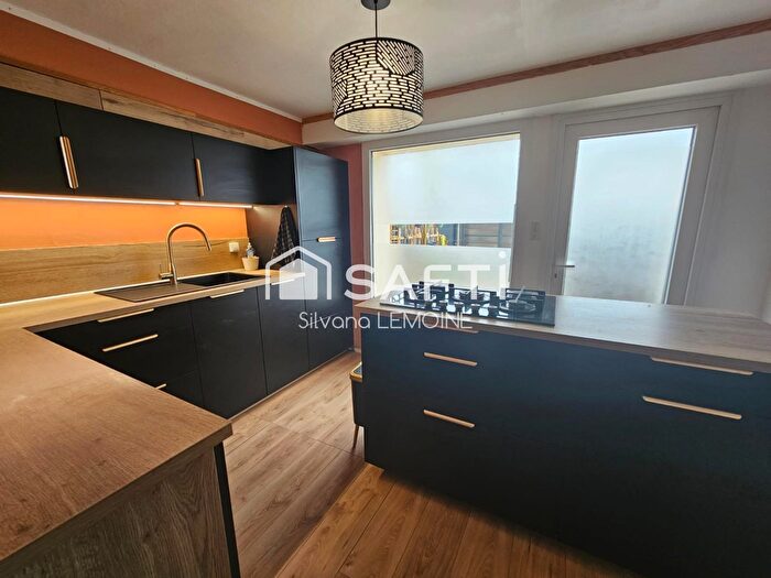 Loudéac - Maison 7 pièces à vendre
