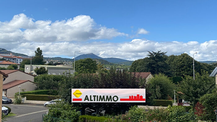 Maison à vendre - Beaumont - 5 pièces - 3 chambres