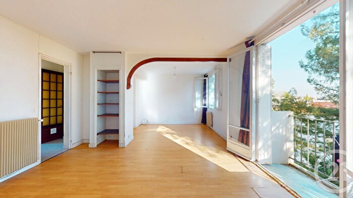 Appartement à vendre - BayonneBayonaBaiona, Citadelle, Saint-Esprit - 3 pièces - 2 chambres