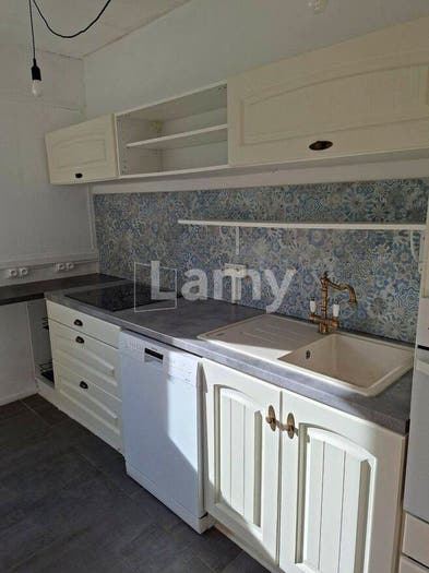 Ma Campagne-Petit Fresquet, Angoulême - Appartement 4 pièces à louer