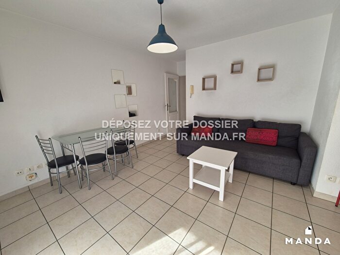 Appartement à louer - Villeurbanne, Ferrandière, Maisons Neuves - 2 pièces - 1 chambre