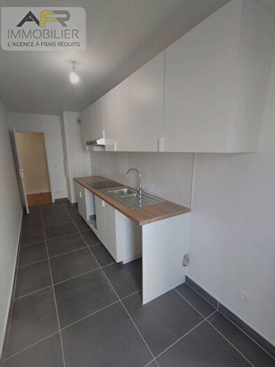 Bièvres Sud Tolbiac, Paris 13ème arrondissement : Appartement 4 pièces à louer