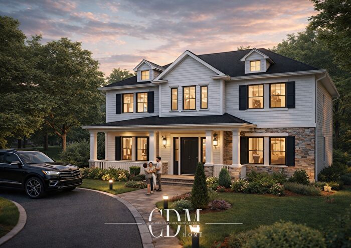 Maison à vendre - Soisy-sous-Montmorency, Les Sources - 7 pièces - 4 chambres