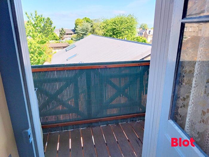 Appartement à vendre - Saint-Malo, Saint-Servan - 2 pièces - 1 chambre