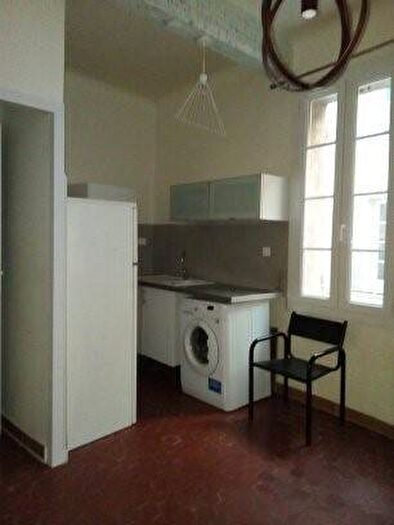 Aix-en-Provence - Appartement 2 pièces à louer