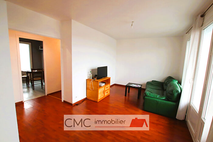 Appartement 3 pièces à vendre - Lucé, Centre-ville