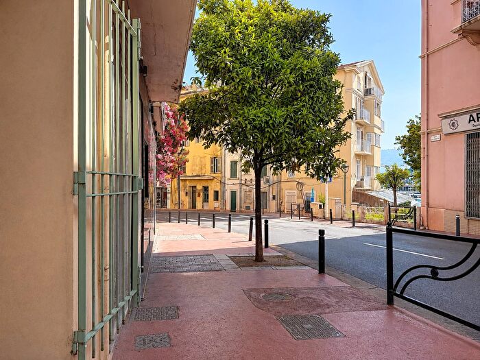 Cannes, Suquet - Appartement 2 pièces à vendre