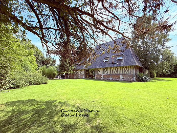 Maison 7 pièces à vendre - Rougemontiers