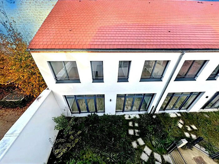 Maison à vendre - Arcueil, Laplace - 5 pièces - 4 chambres