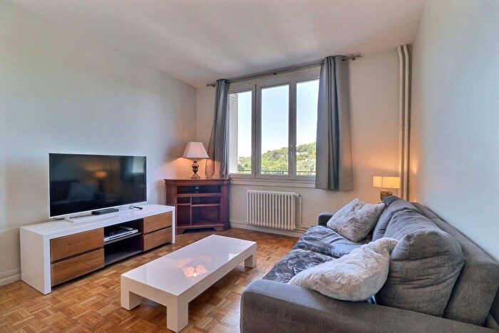 Appartement à louer - Silly-Gallieni, Boulogne-Billancourt - 1 pièce