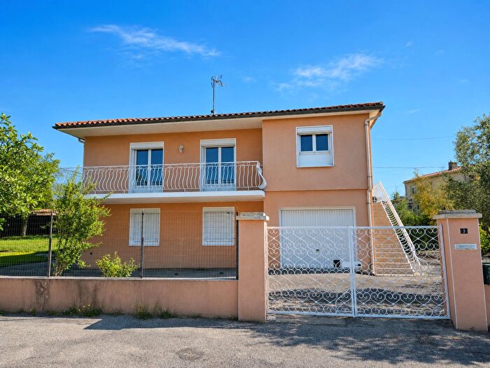 Maison 6 pièces à vendre à Pennautier