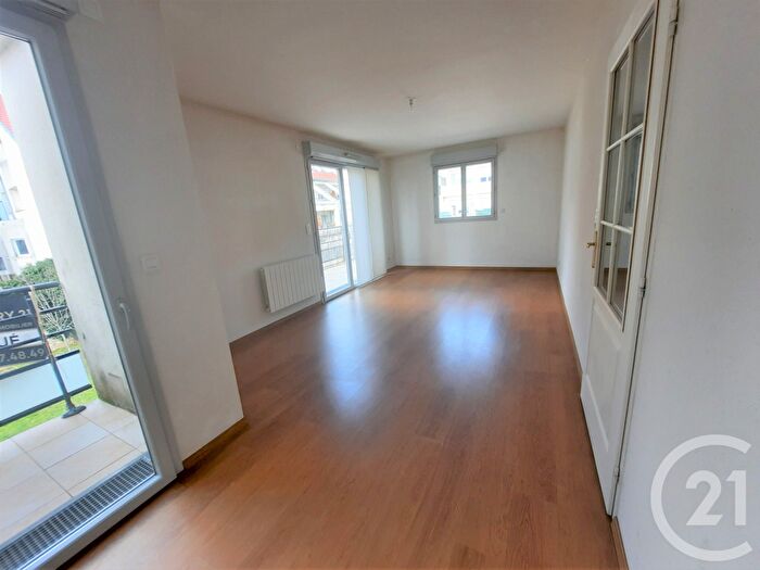 Appartement 3 pièces à louer - Besançon, Saint-Claude, Torcols, Chailluz