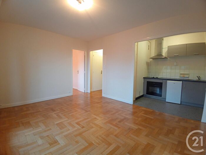 Appartement 2 pièces à louer - Limoges, Centre-ville, Hôtel de Ville, Emailleurs