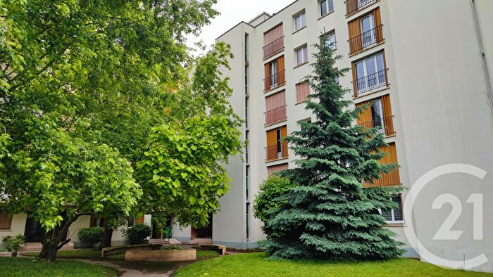 Appartement 1 pièce à vendre à Châlons-en-Champagne, Nord