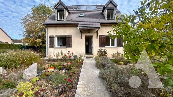 Maison 5 pièces à louer - Nord Yvette, Saint-Rémy-lès-Chevreuse
