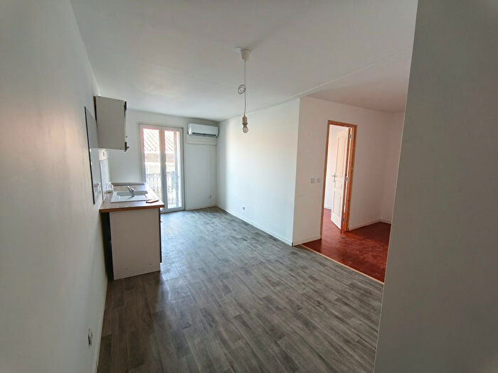 Cessenon-sur-Orb - Appartement 2 pièces à louer