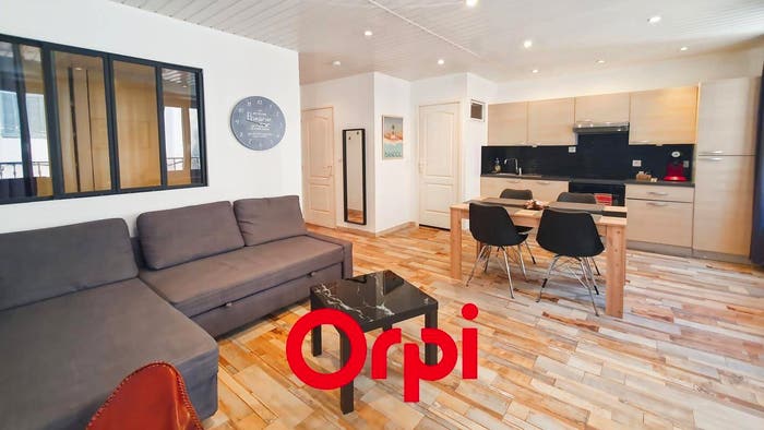 La Ville, Bandol - Appartement 2 pièces à louer