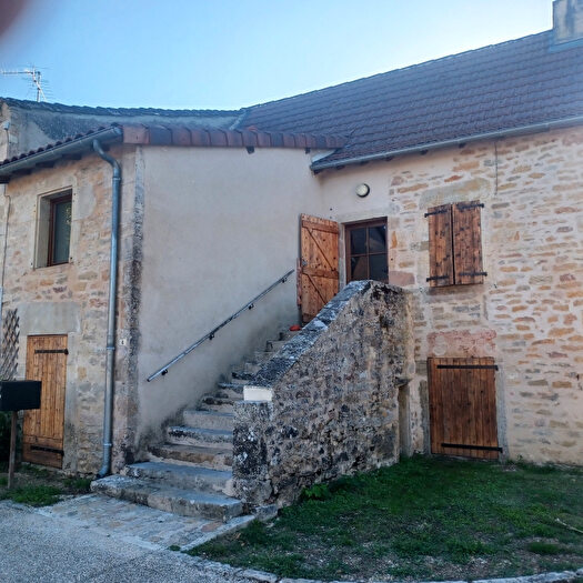 Saillac - Maison 3 pièces à vendre